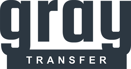 Gray Transfer - Reliable and Safe Transportation